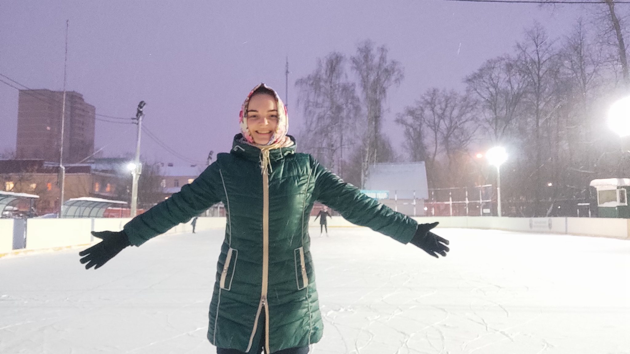 La moda rusa: ¿Cómo se visten en Rusia? - Enamorada del Español