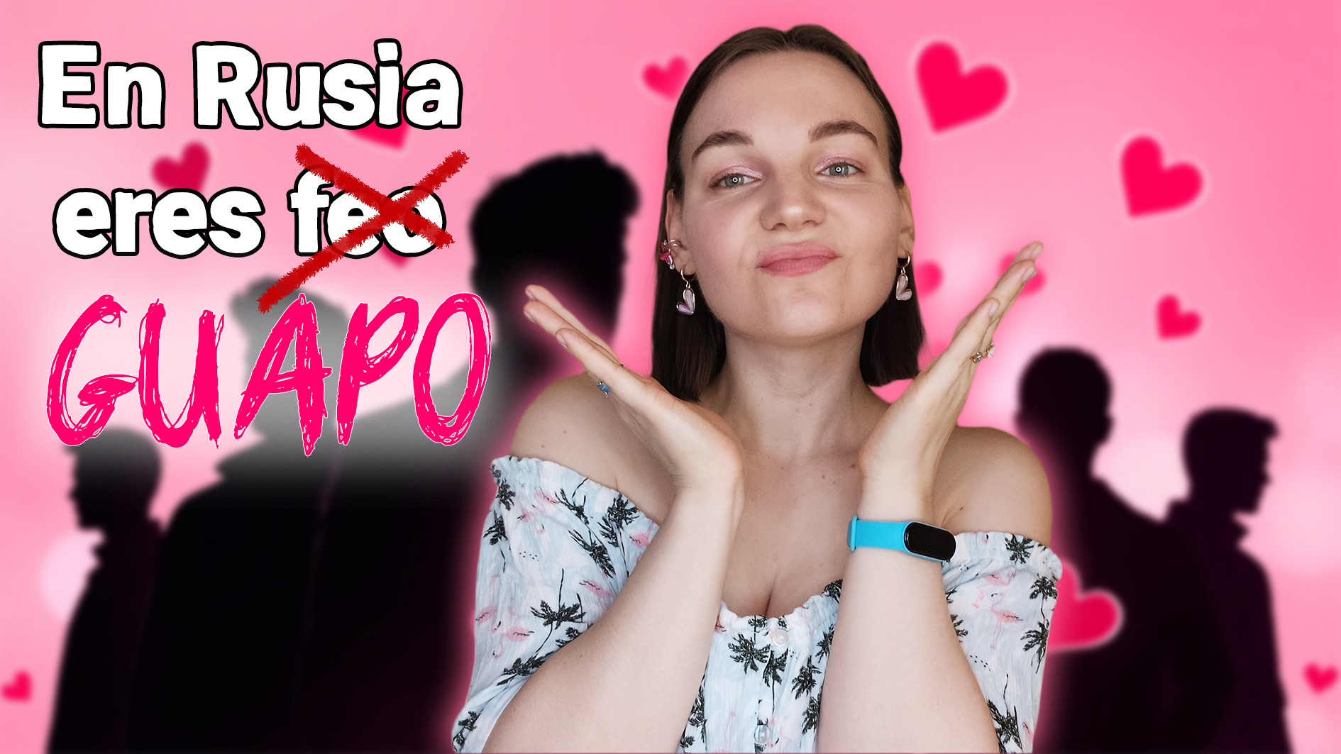 En Rusia eres guapo. Los estándares de belleza para hombres - Enamorada ...